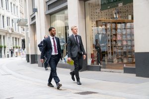 Programmes · CMS Emerging Talent