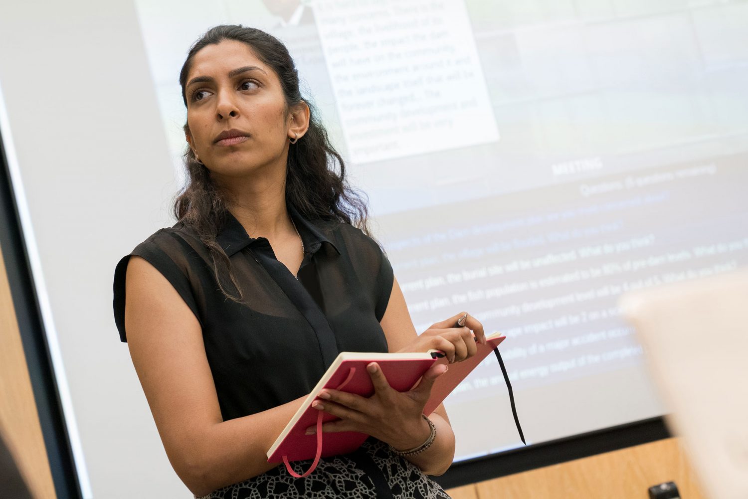 About CMS · CMS Emerging Talent