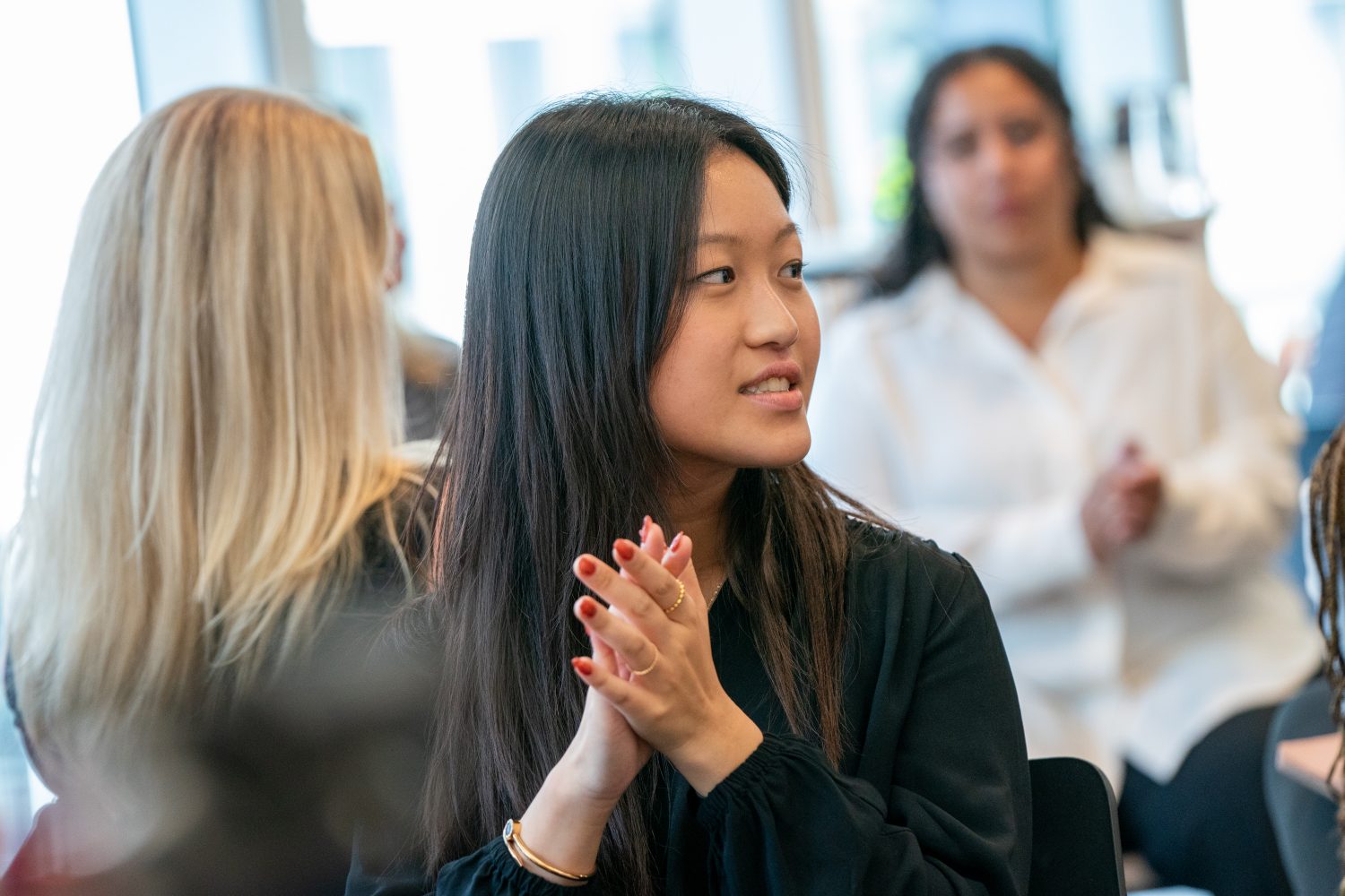 Graduate Solicitor Apprenticeships · CMS Emerging Talent