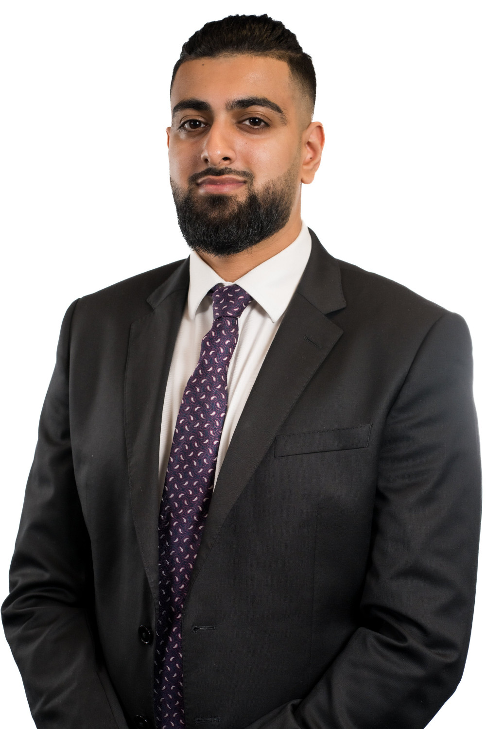 Our culture · CMS Emerging Talent