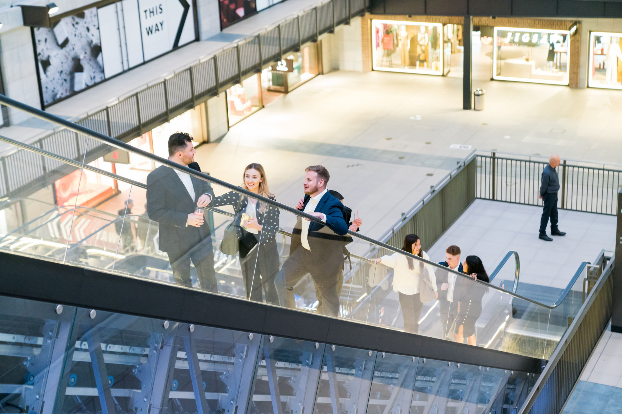 Graduate Solicitor Apprenticeships · CMS Emerging Talent