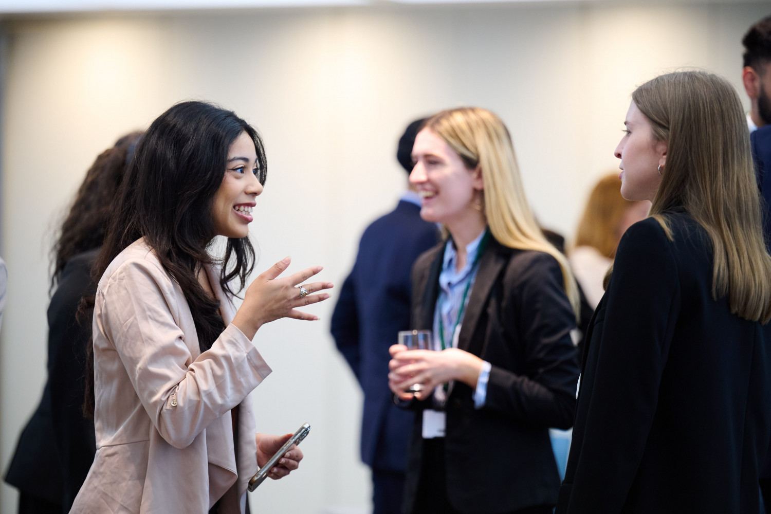 Insight Programme · CMS Emerging Talent