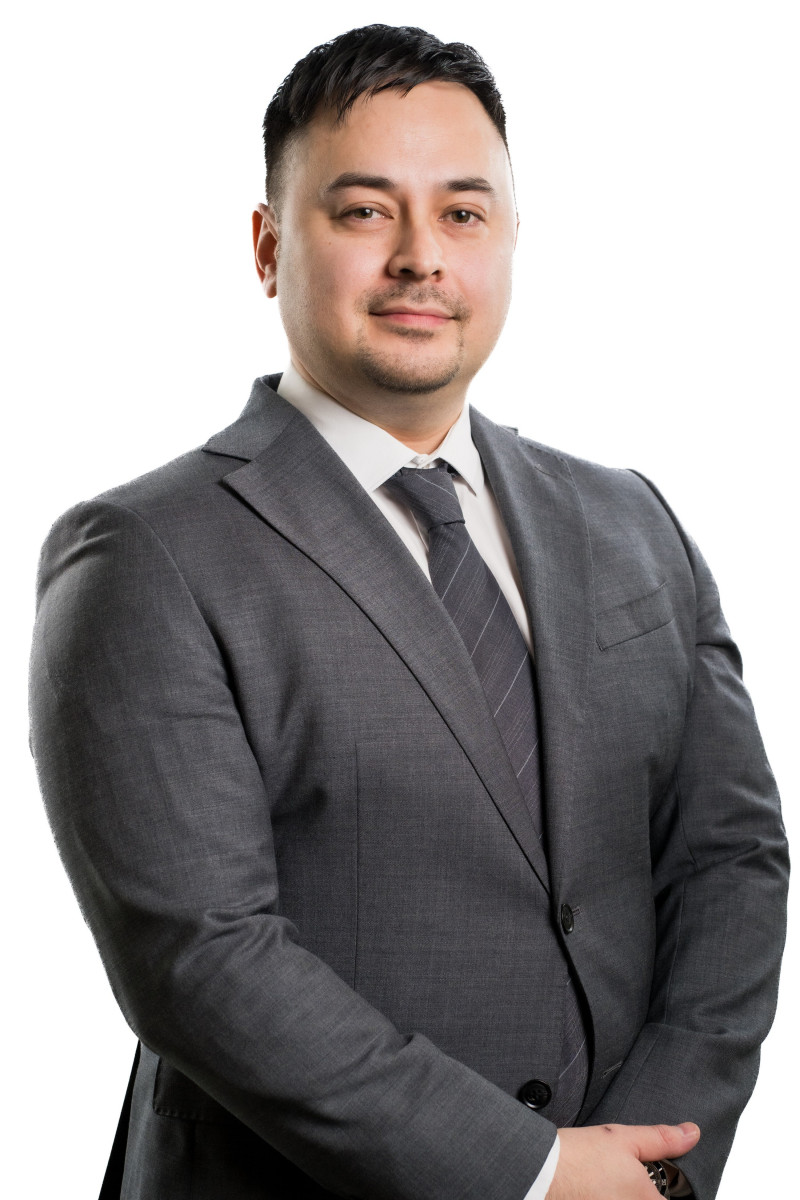 Our culture · CMS Emerging Talent