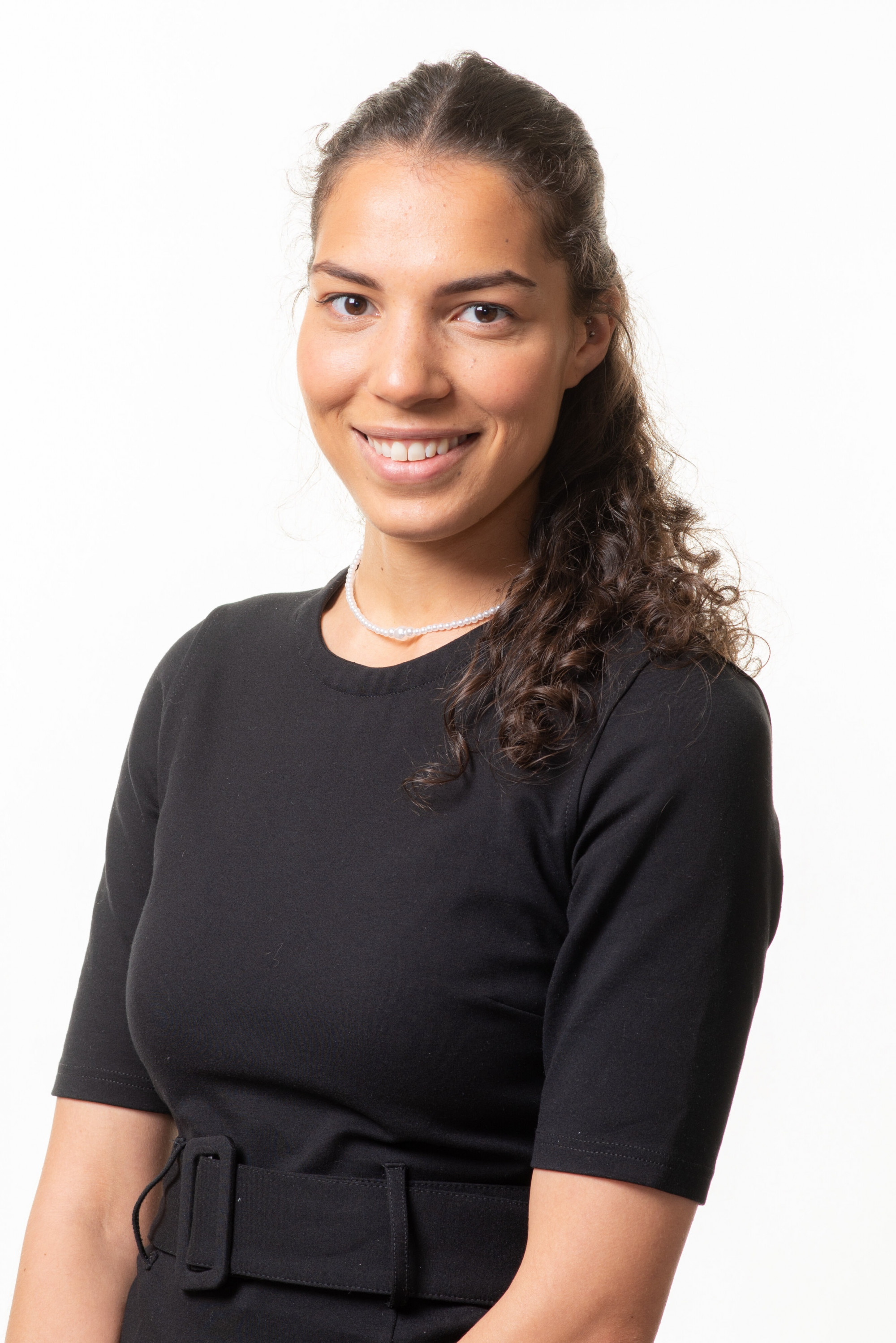 Our culture · CMS Emerging Talent