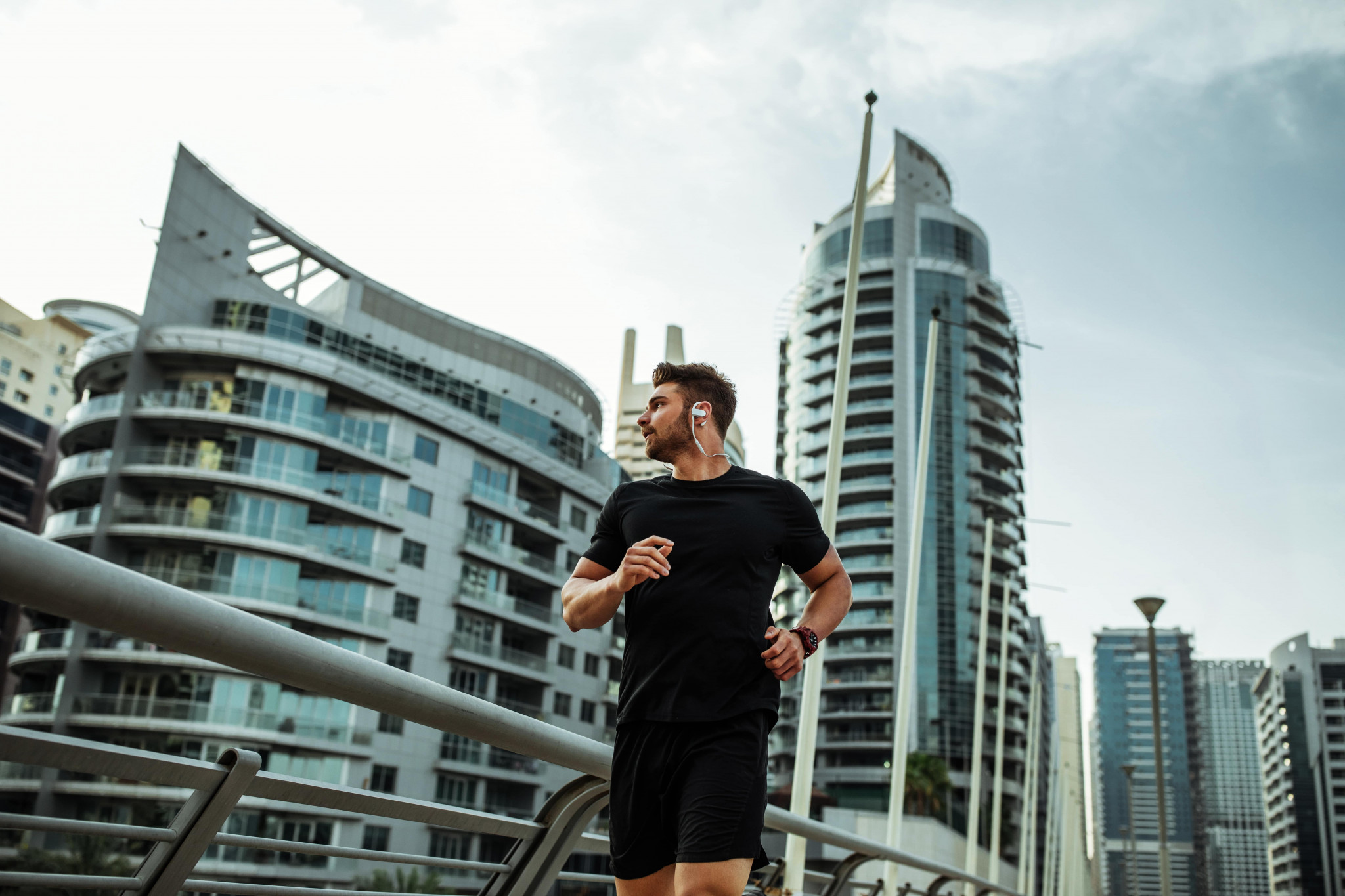 Dubai · CMS Emerging Talent