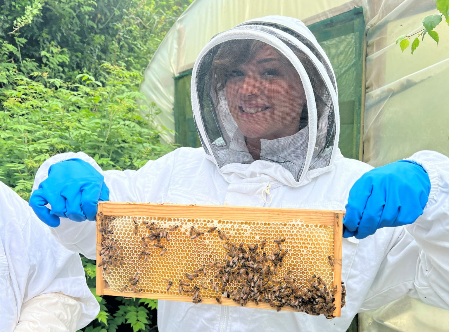 Responsible Business & Social Impact · CMS Emerging Talent