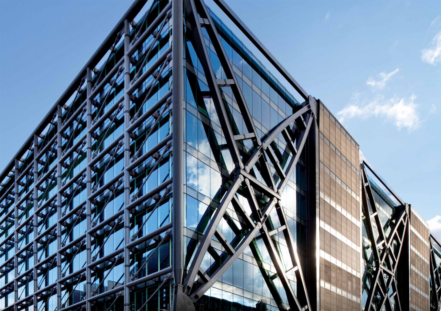 CMS Emerging Talent · Be the future of law