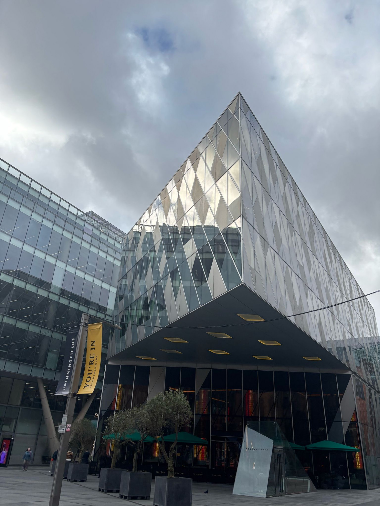 Our Offices · CMS Emerging Talent