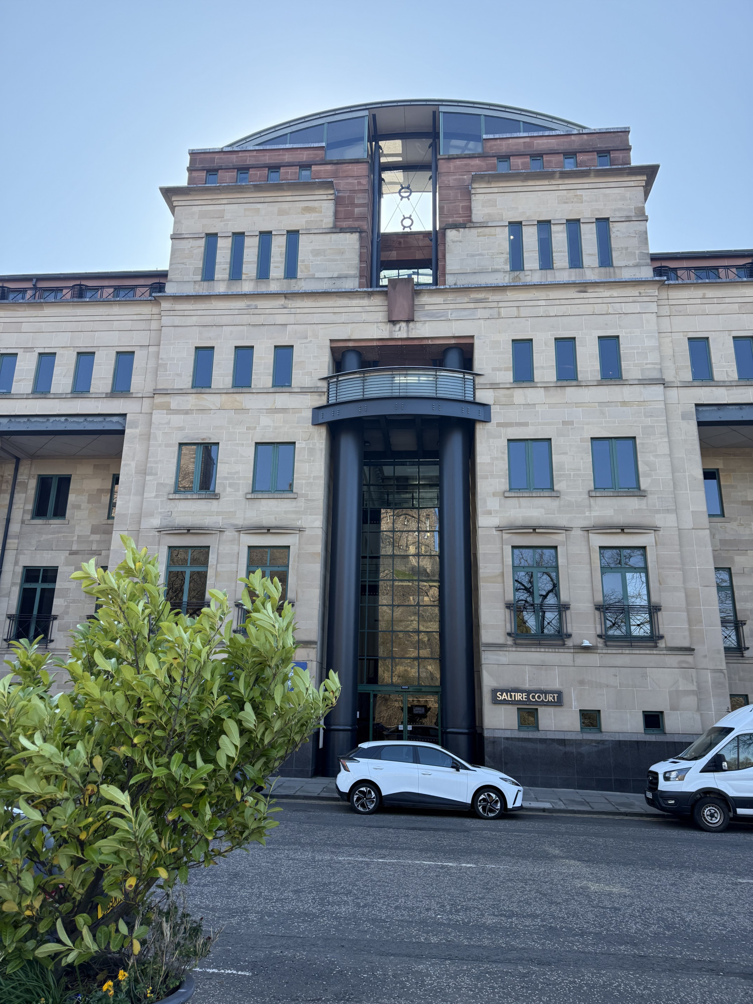 Our Offices · CMS Emerging Talent