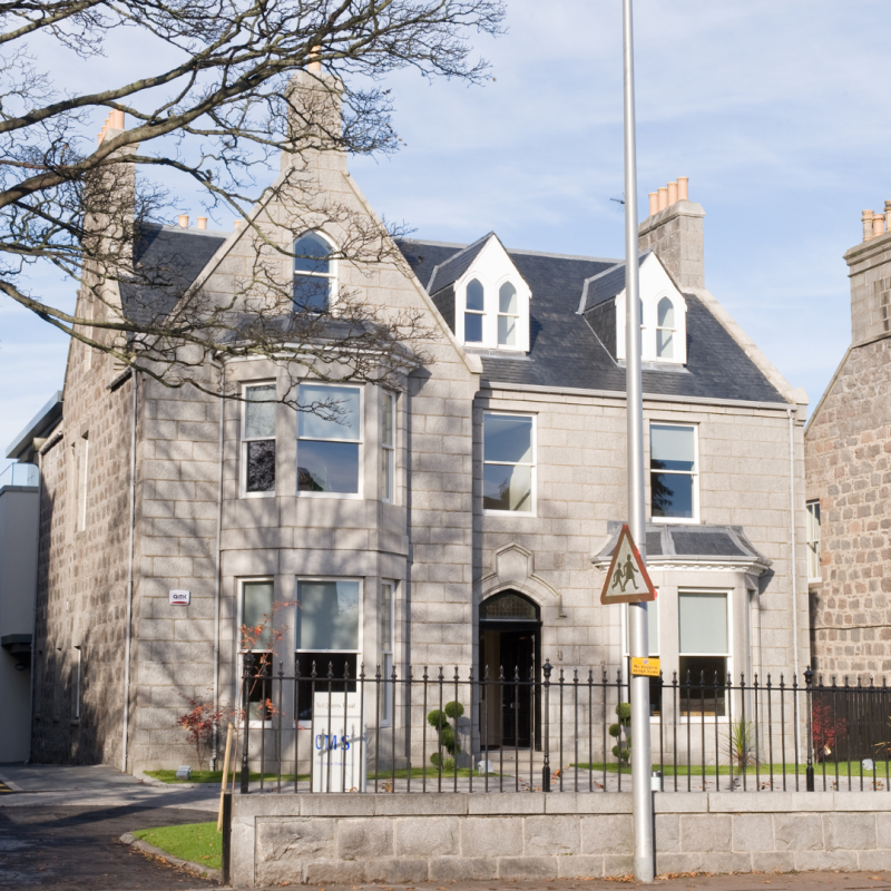 Our Offices · CMS Emerging Talent